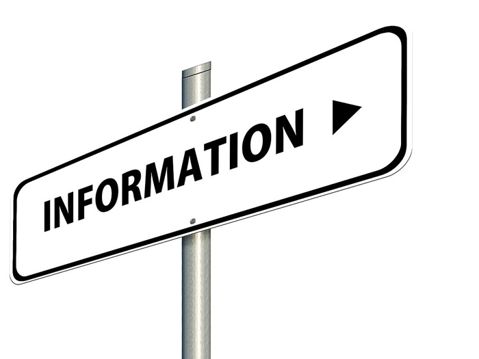 Die Aktivformel: I wie Informationen einholen - Klinik Kompass